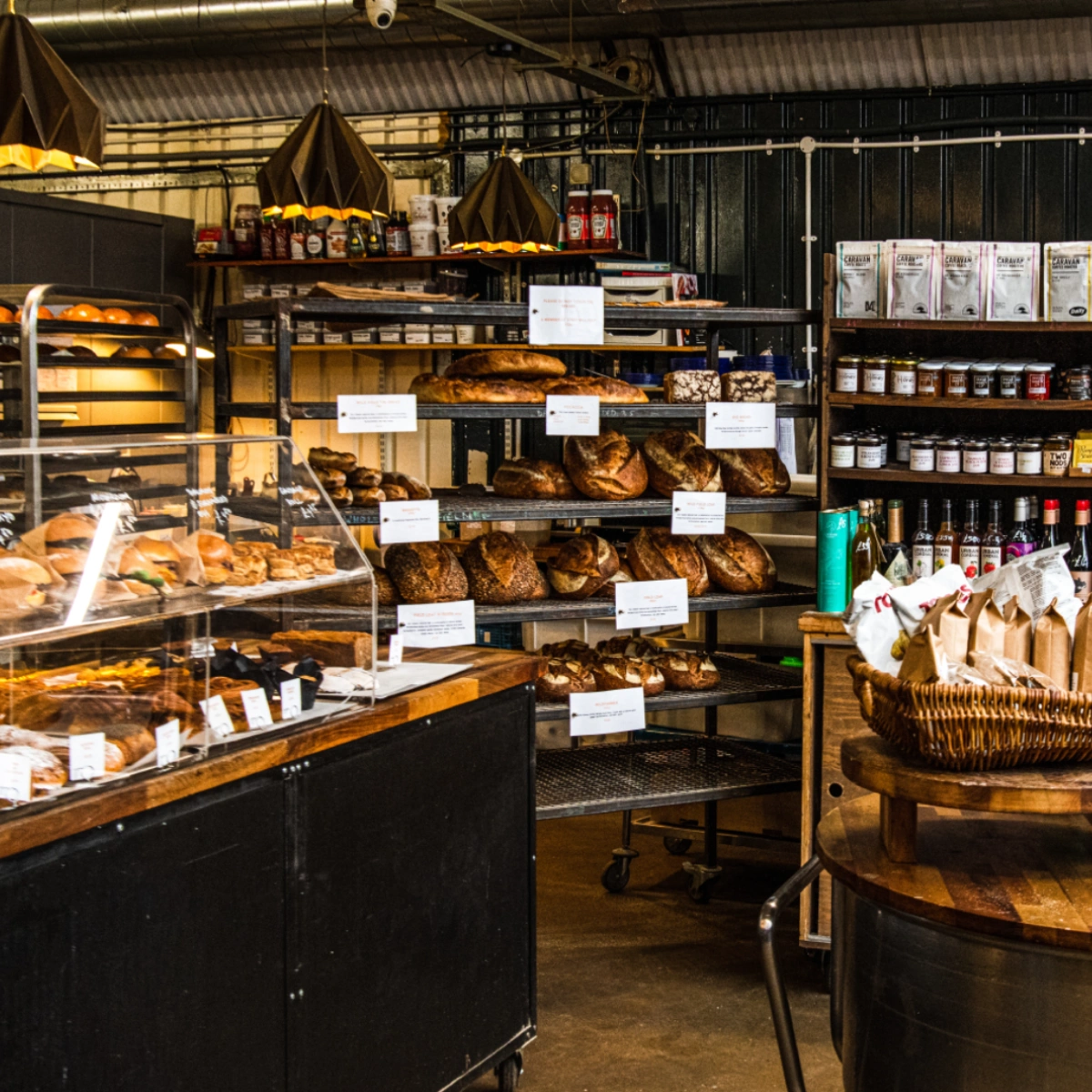 Hackney Café & Coffee Shop Guide - written by two locals